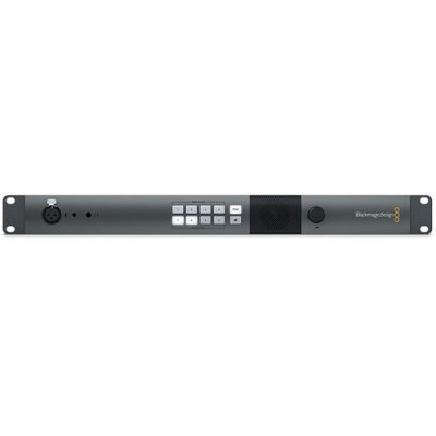 Blackmagic Design ATEM Studio Converter 2 - Vision