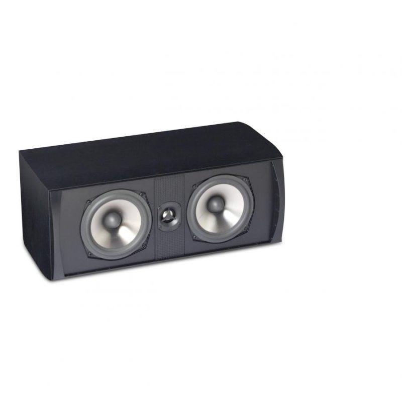 PSB Alpha C1 - Vision