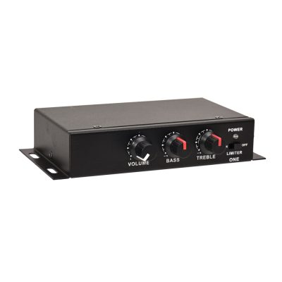 Metro Audio Systems - One - Vision