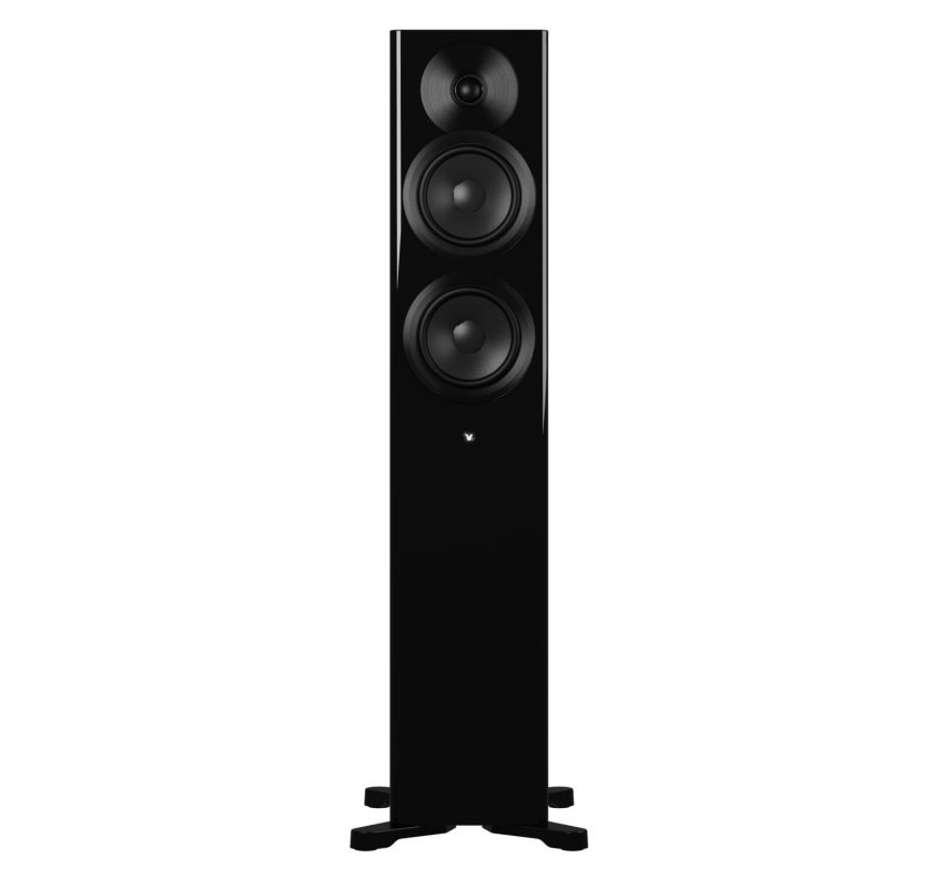Dynaudio Focus 30 - Vision